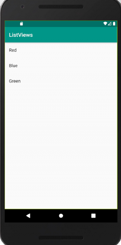How to Create Lists in Your App with Flutter? - iDevie